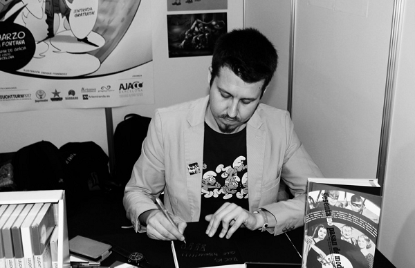 Doc Pastor | Biblioteca Virtual Fandom | Fandom