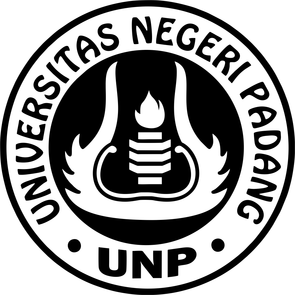 Abdan SyaQurha (Wasri Johan): LOGO UNP TERBARU