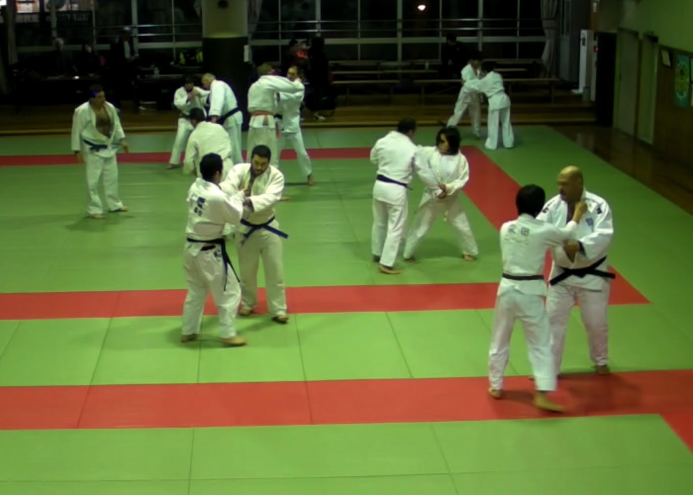 Ηρακλής Judo Blog: Το Ημερολόγιο της Osaka
