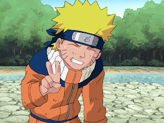 Animax Community: Naruto (Season 2) @ Animax