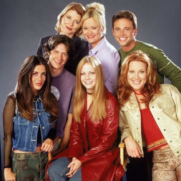 NickALive!: Sabrina the Teenage Witch | Intros with Lyrics | #NickSplat ...