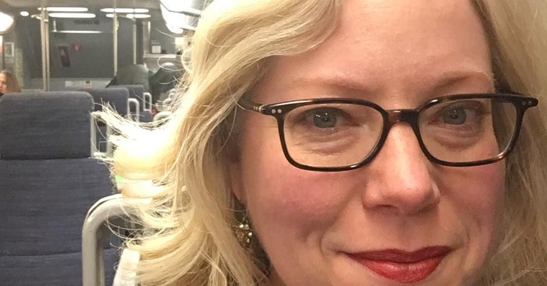 Rachel Pilcher: Recap of TLA Dallas: AKA Librarianpalooza, Texas Style