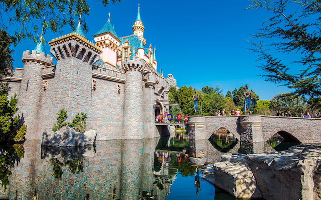 Disney Photoblography