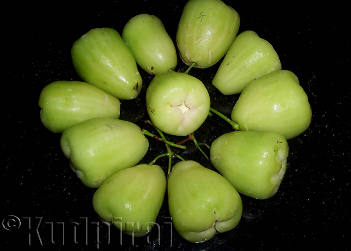 Kudpiraj's Garam Tawa: Seasonal Fruits from Private Lands