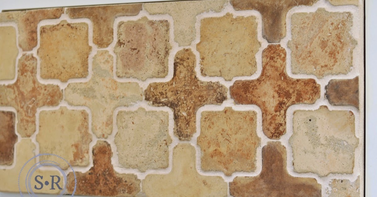 Serendipity Refined Blog: Natural Stone and Ceramic Tile Selections for ...