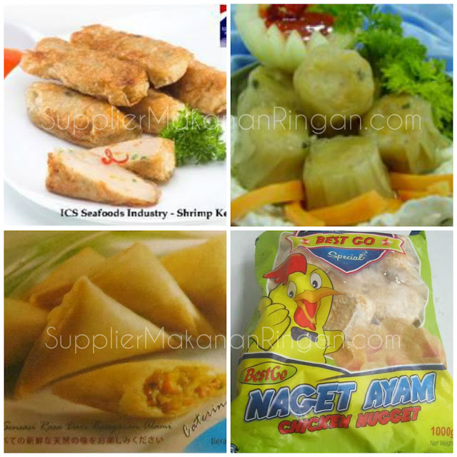 Aneka Cemilan Sehat: ANEKA NUGGET JUMBO l ANEKA NUGGET MURAH l ANEKA ...