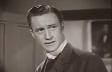 Forgotten Actors: Ronald Howard