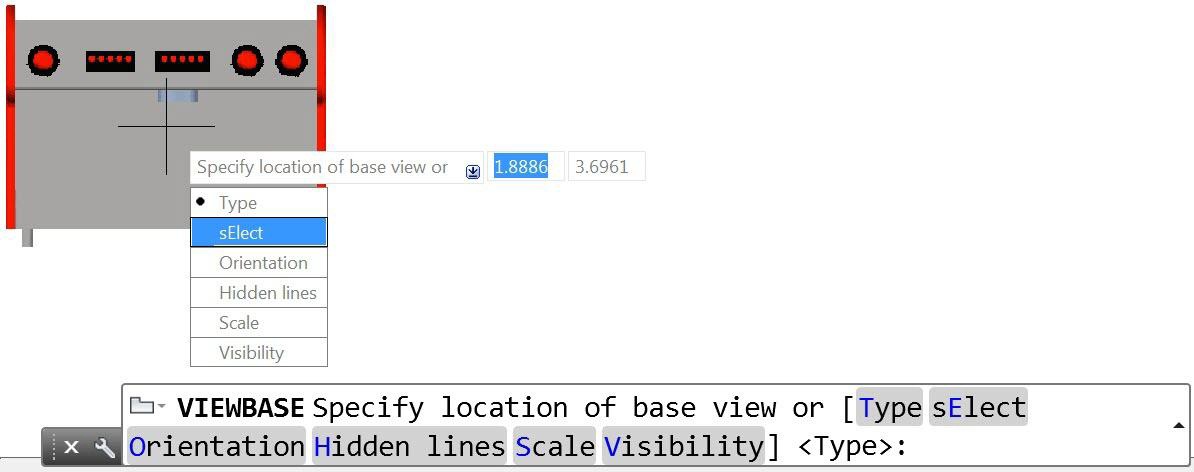 What New in AutoCAD?: Drawing Views