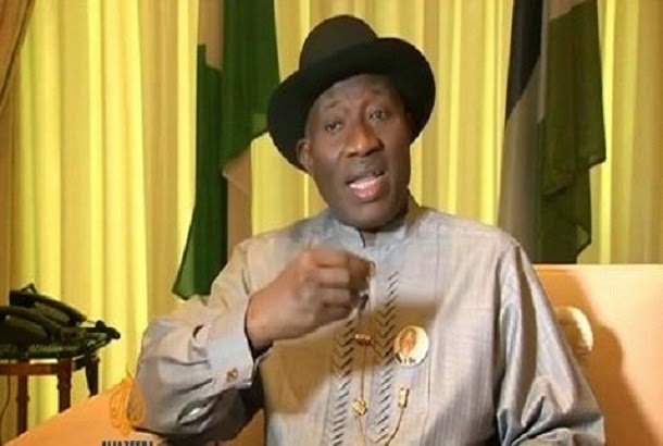 VIDEO: Watch ANGRY President Jonathan Talks To BBC | TNN.ng
