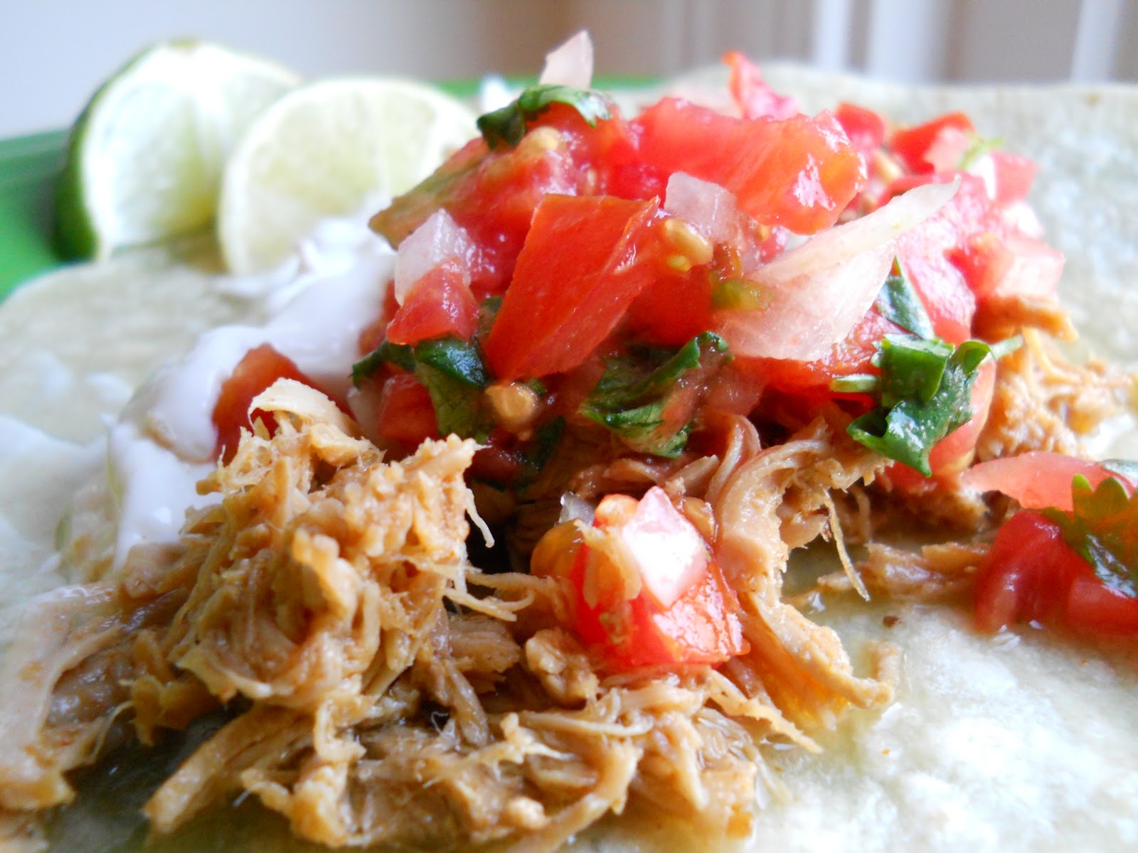 Food is a Blessing: Sweet Pork