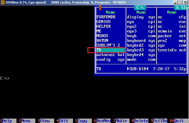Lenguaje Ensamblador: Ensamblar, Enlazar y Ejecutar un programa en ...