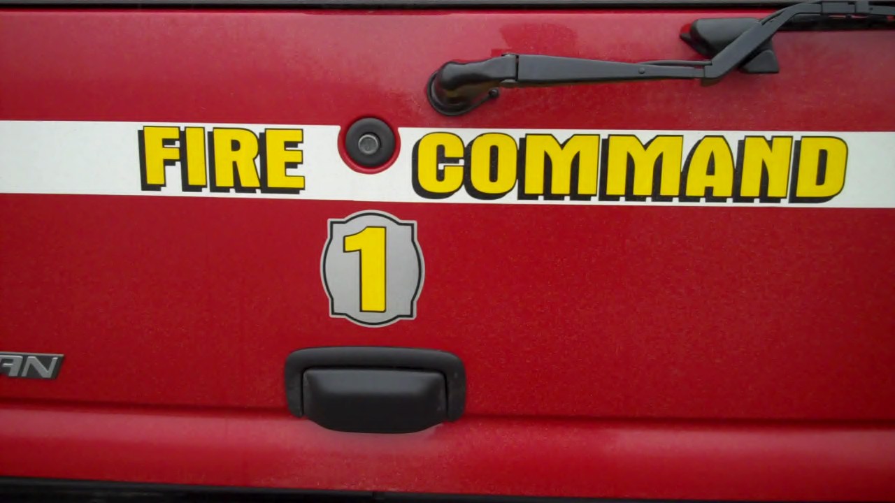 Magic 99.9 News: May 19, 2011