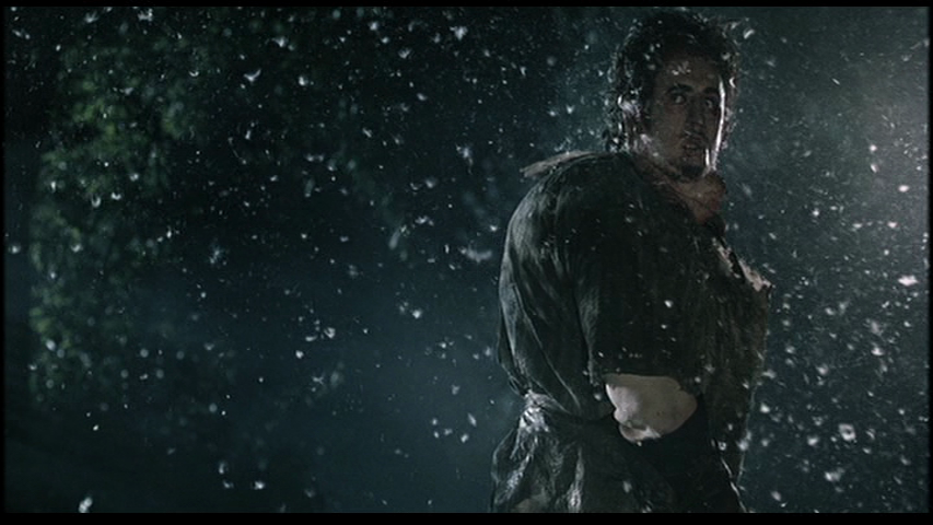 Leatherface Unmasked 2003