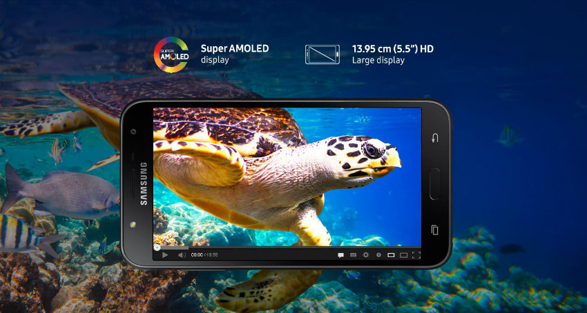Kelebihan Layar Super AMOLED, Gak Bakal Rugi Deh!