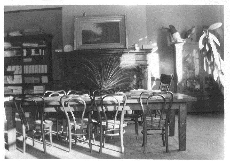 MCDL Genealogy: History of the Medina Library