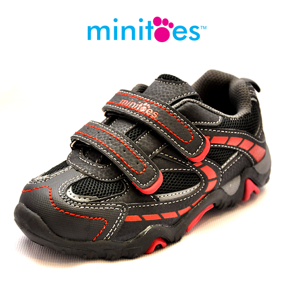 Minnie Minors Kids Shoes 2015 | Stylish Winter Shoes For Small Boys And ...