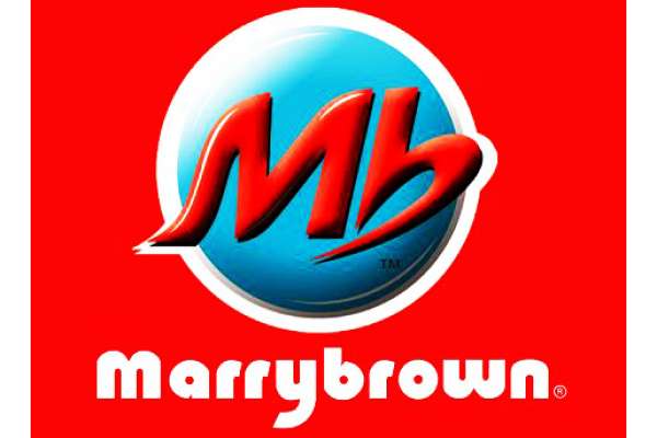 The studies of MarryBrown in Berjaya Time Square: Company background