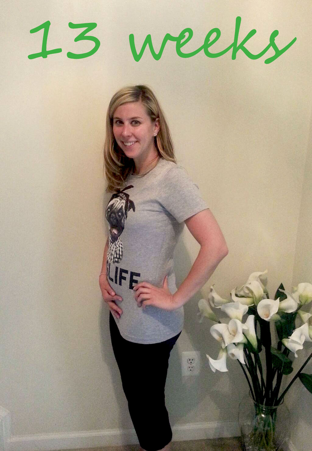 Miller Baby Time: 13 weeks