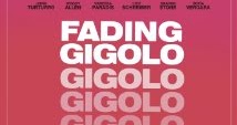 Gloria Oliver - Unveiling the Fantastic: Movie Review - Fading Gigolo