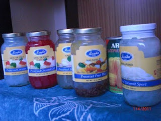 Shey Online Cooking Schools: Halo-halo