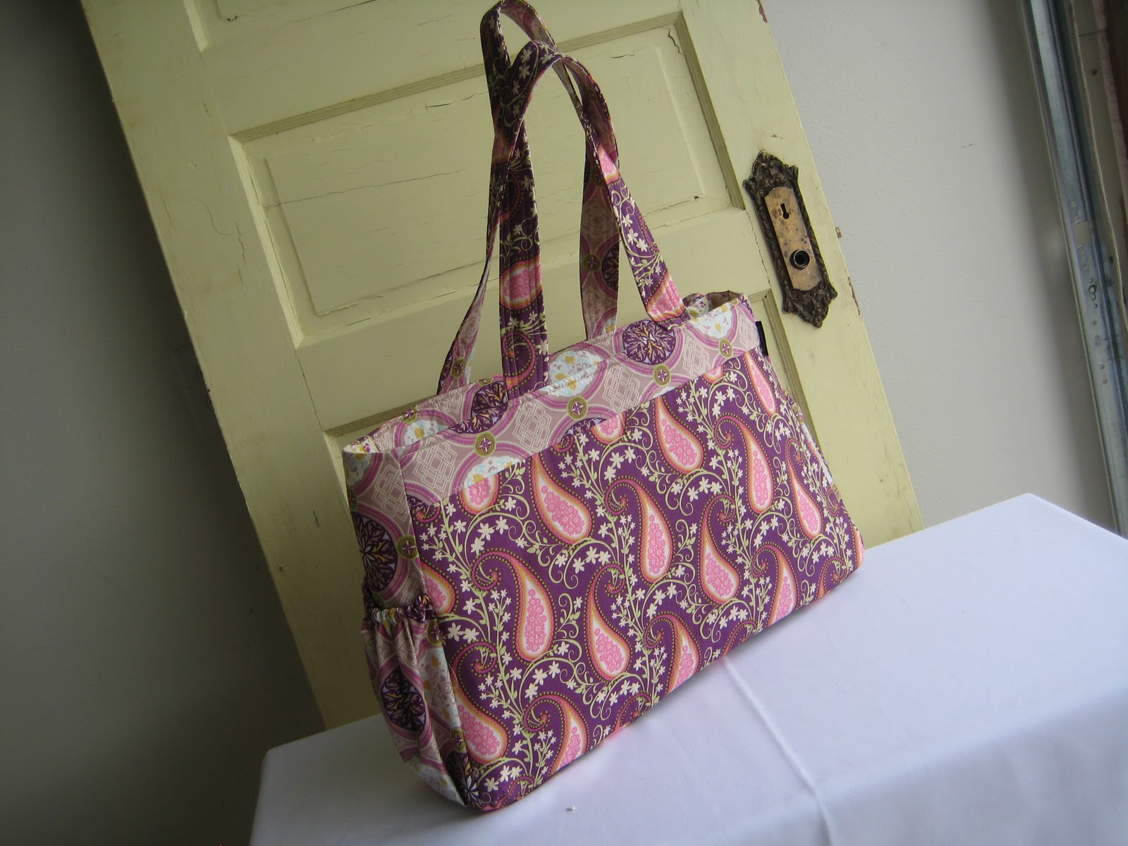 Maranda Lee: Maranda Lee - The Original Hot Mama Handbags