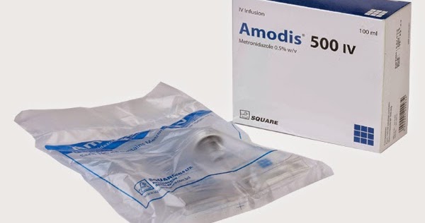 @frooz Drug Index: Amodis IV