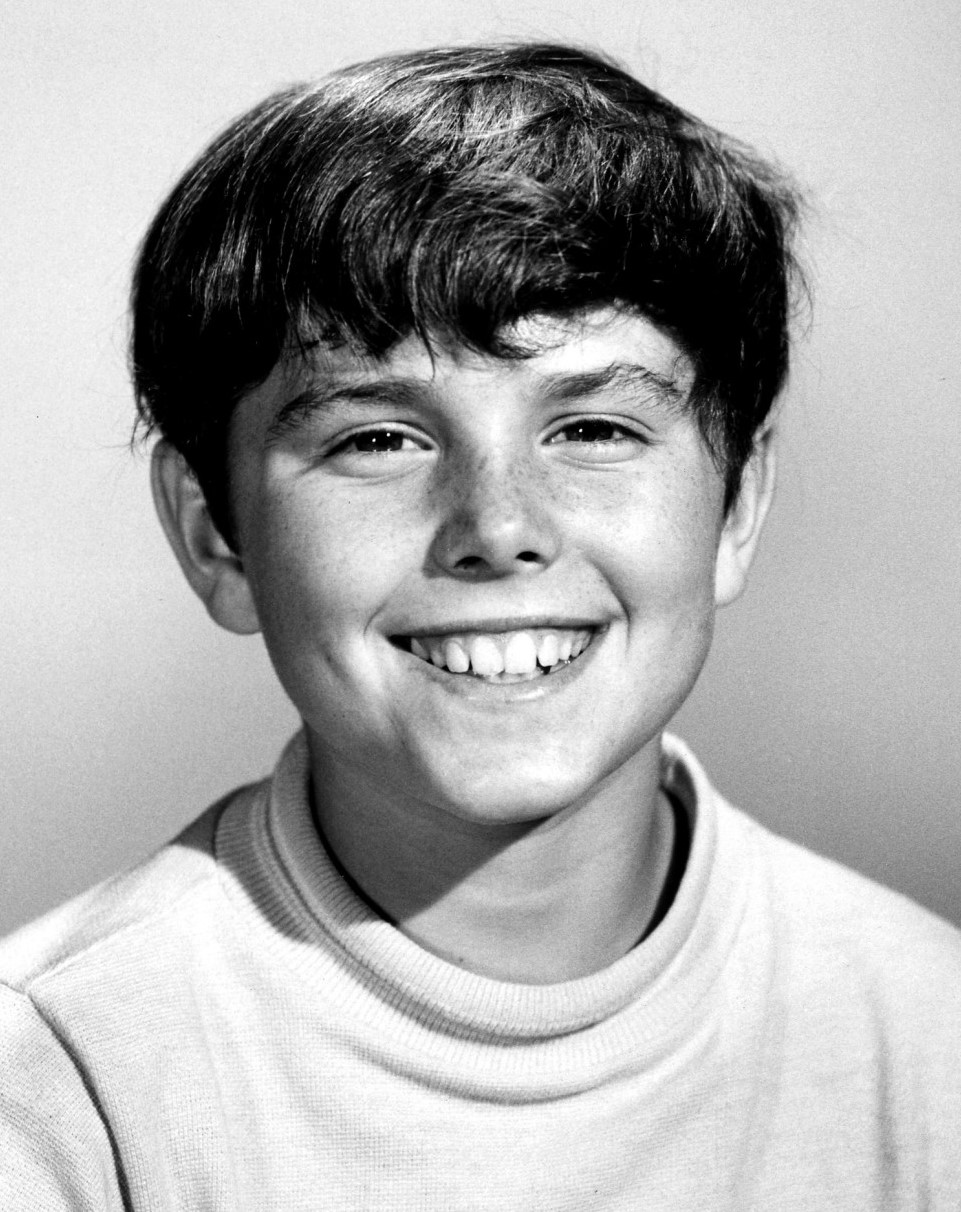 Christopher Knight (1957-)