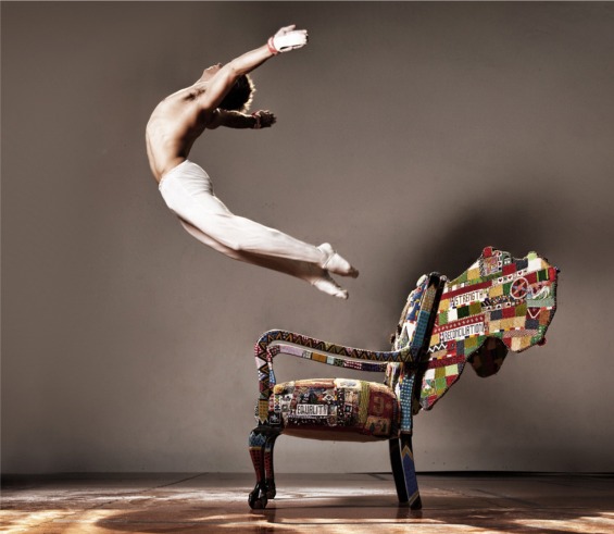 artSMart: December 2011