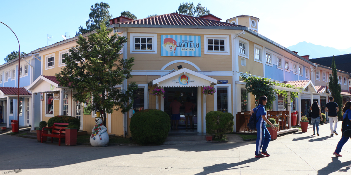 Que tal uma escapada para Penedo (Itatiaia) - Rio de Janeiro - E aí ...