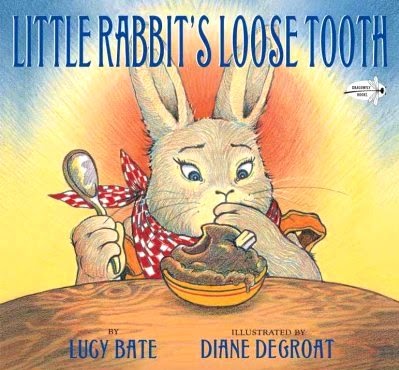 Book Review of Loose Tooth Picture Books at Reading to Know