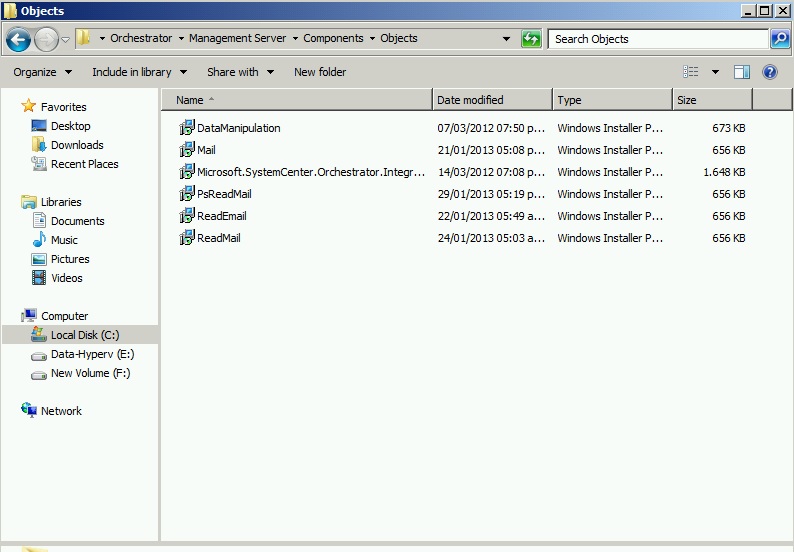 Cloud-SC2016: System Center 2012 Orchestrator Runbook Designer no ...