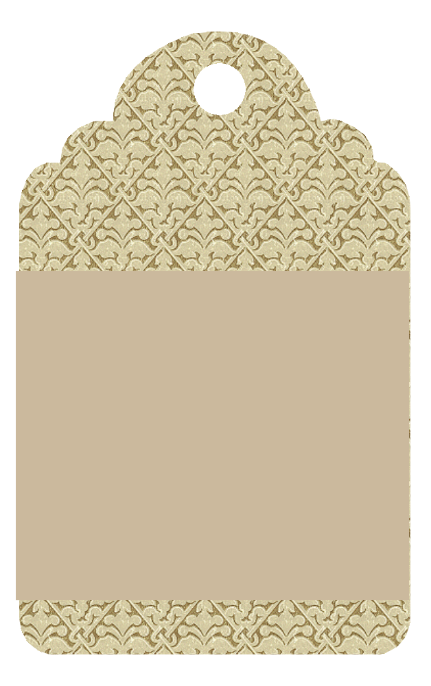 Kit digital Tags editáveis