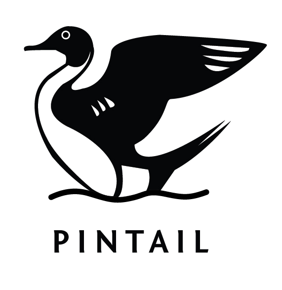 Shelagh Armstrong, Illustrator: Pintail Logo