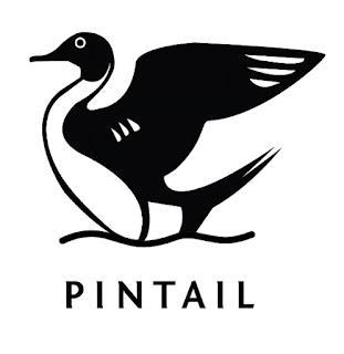 Shelagh Armstrong, Illustrator: Pintail Logo