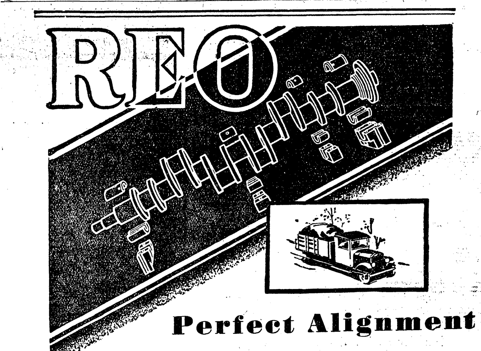 Timespanner: The REO building's 75 years