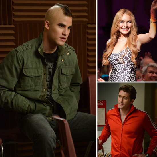 Gleesp: Glee 3x20 "Props" y 3x21 "Nationals" subtituladas