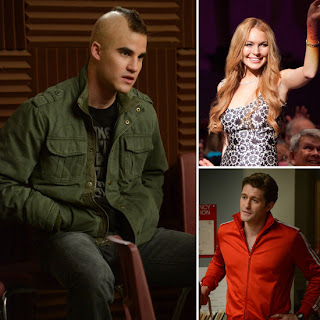 Gleesp: Glee 3x20 "Props" y 3x21 "Nationals" subtituladas