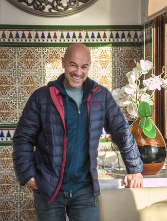 MAKEUP COACH JOSE OJEDA - ¡Soy un espíritu creativo con una mente ...