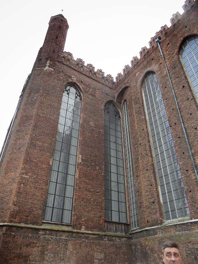 Madhouse Family Reviews: Madhouse diaries : Visiting Gdansk (Danzig) in ...