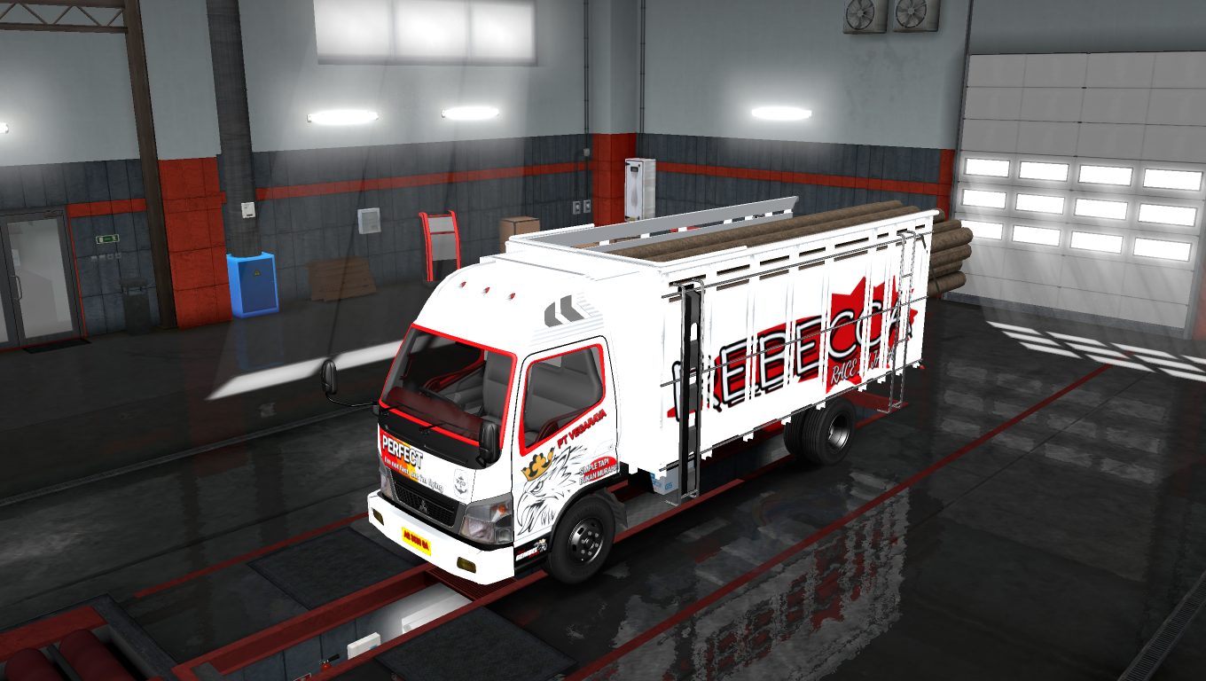 [REVIEW MOD] Mod Canter by Te $ - D - Official