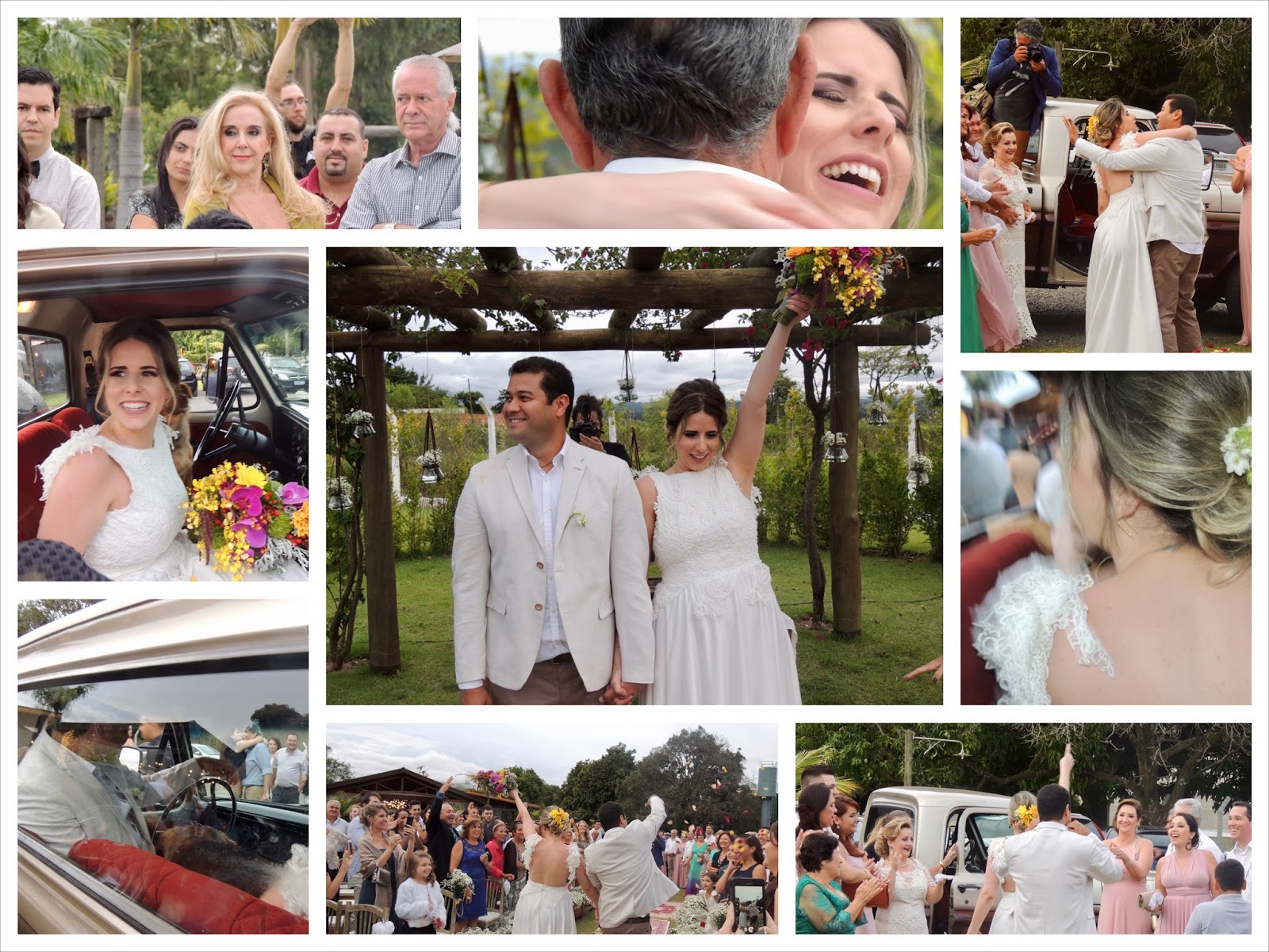 SOCIAIS CULTURAIS, GASTRONOMIA E ETC: Bodas de Yara Alvarez e Giuliano ...