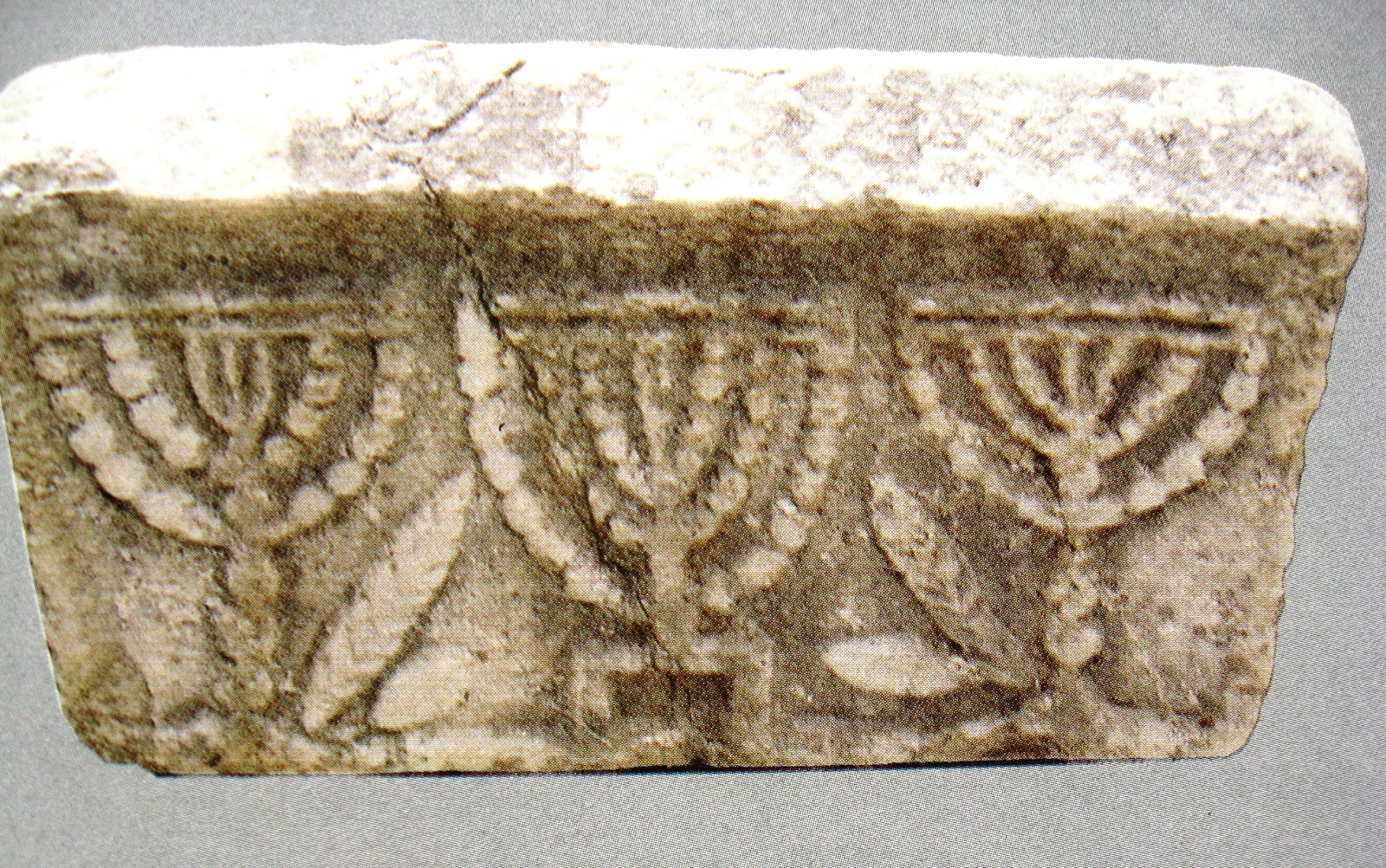 Digging Deeper Through Stories: Top 10 archaeological discoveries that ...