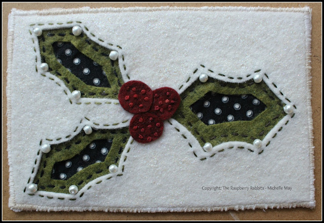 Tales from The Raspberry Rabbits: 2015