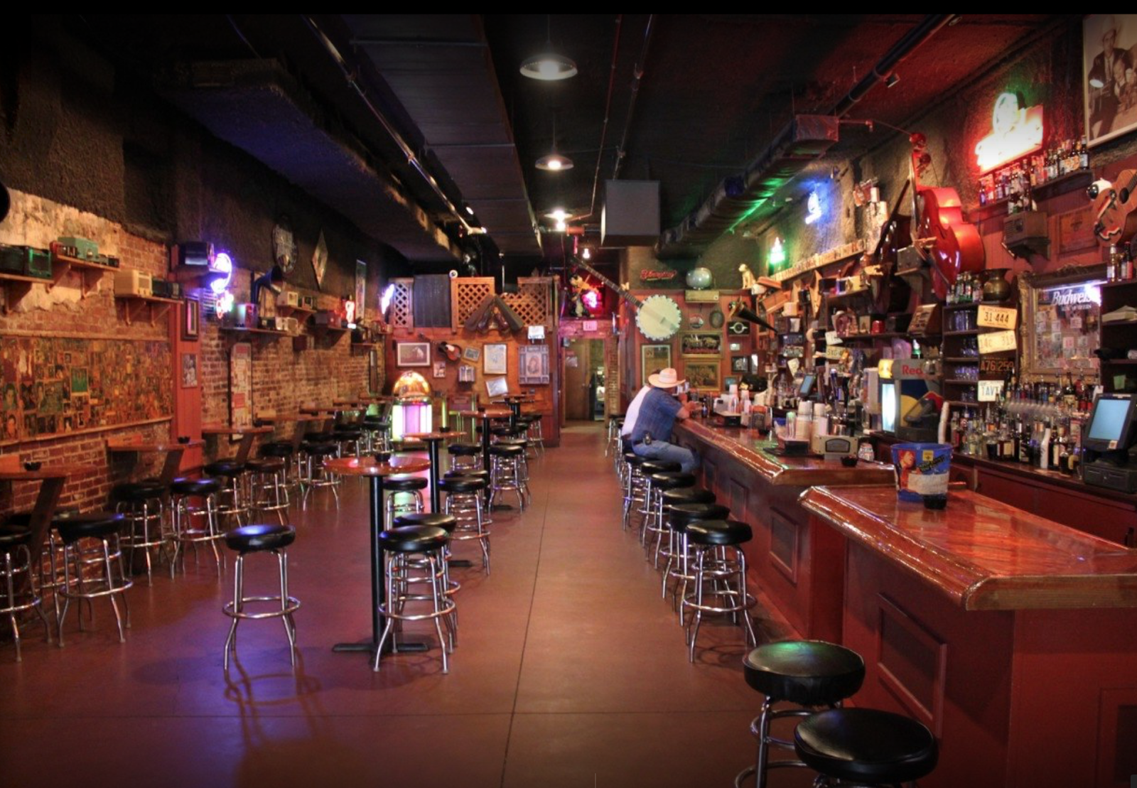 Jean's Boots Are Made For Talking: Playing Second Fiddle