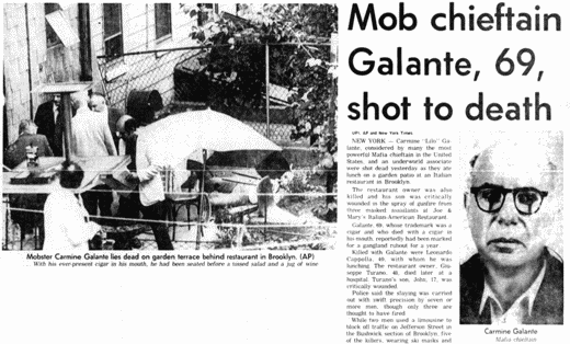 The Writers of Wrongs: Turano