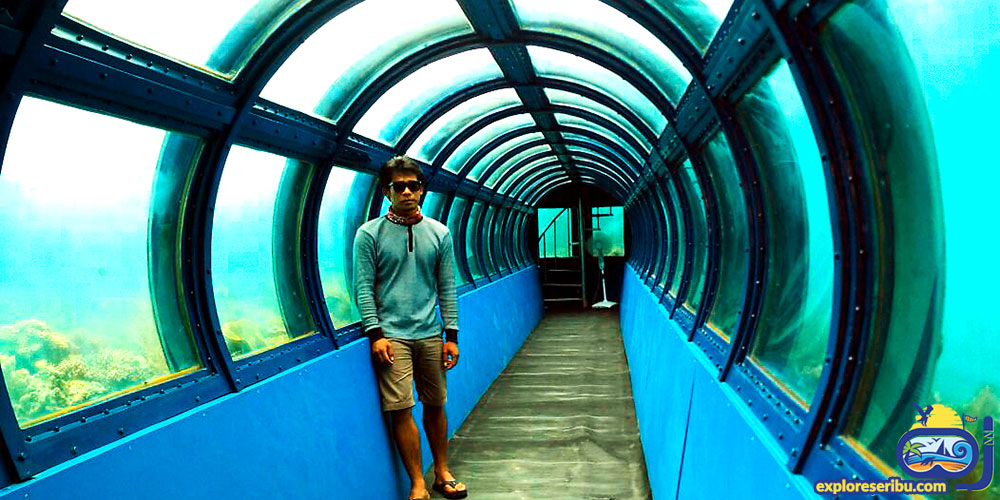 Resort Pulau Putri ~ Princess Island Resort | Explore Pulau Seribu ...