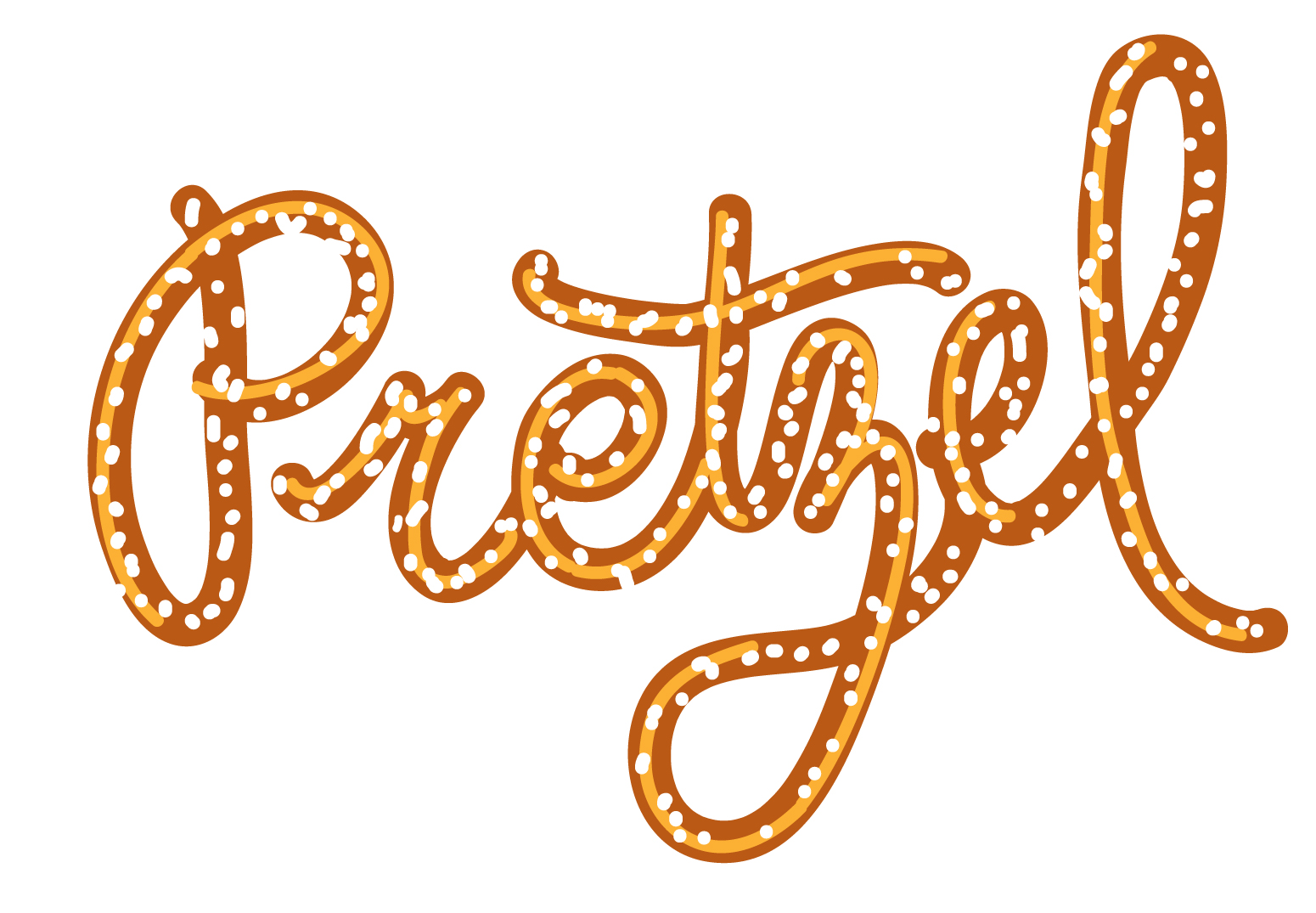 Marlis Cornett: pretzel type