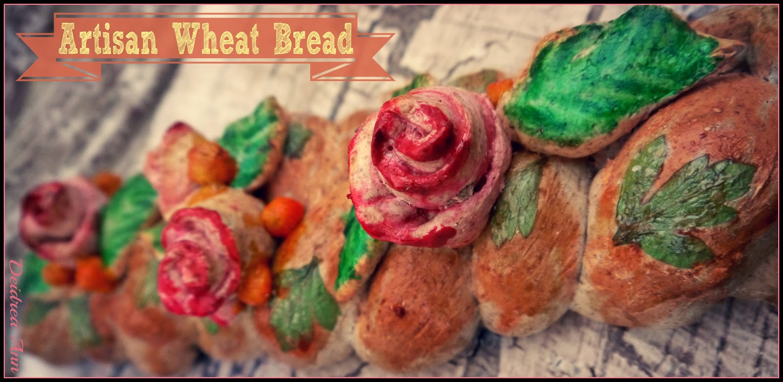 The Tin Tiara: FOOD AND BEVERAGE