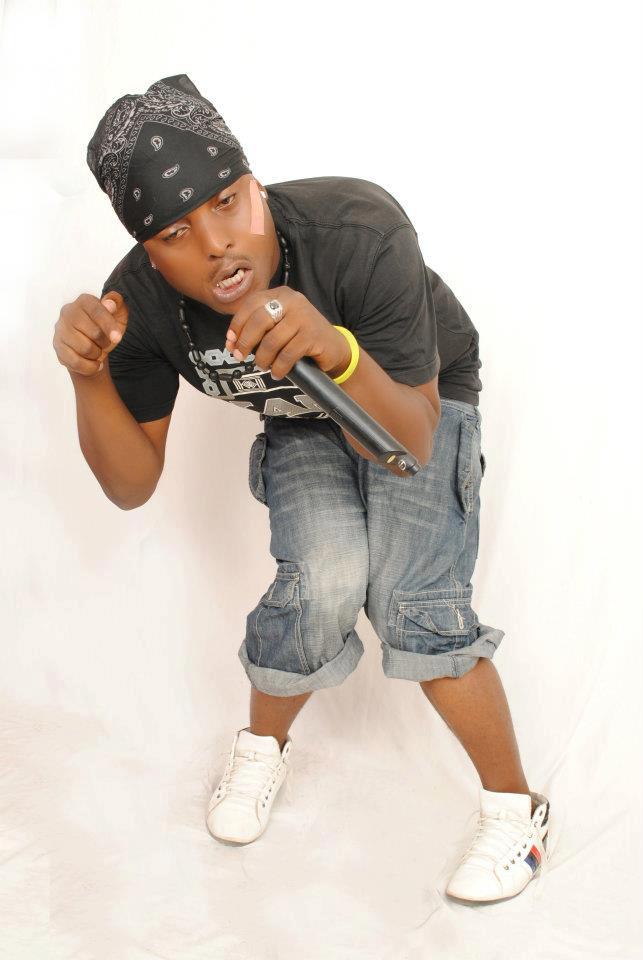 MICHARAZO MITUPU: Kitale: 'Teja' la kwenye runinga lisiloujua 'unga'