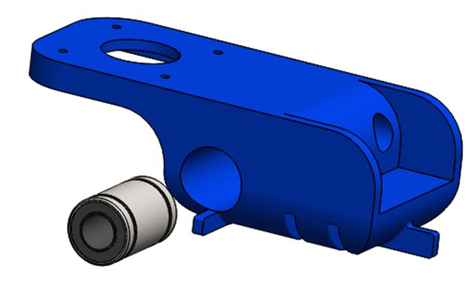 Plotter e Laser com Raspberry Pi CNC Hat - Fernando K Tecnologia